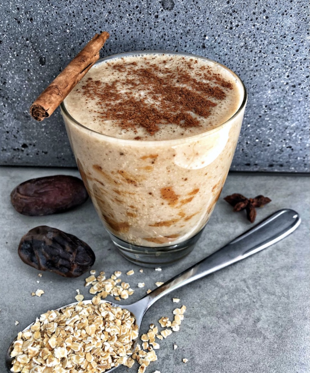 Napindító turmix - 2021-02-19 15:37 | SajátRecept